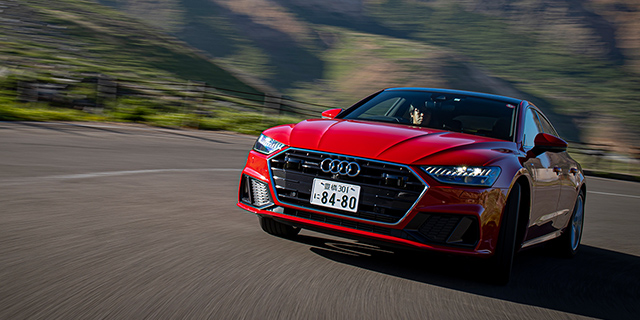 Audi Early Spring Fair ┃ Audi Japan Sales