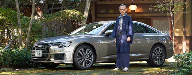 Audi Special Content ┃ Audi Japan Sales